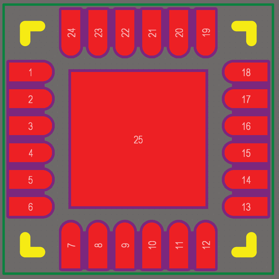 Custom Pad Stack | Altium